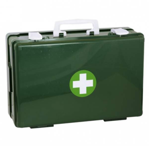 trousses de premiers soins